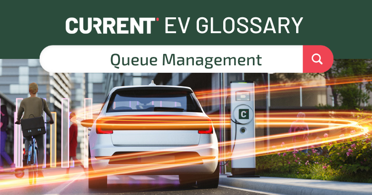 Queue Management for EV Charging | Current